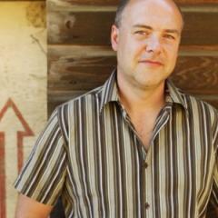 Brian Doerksen | Christian Music Archive