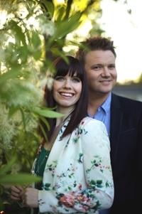 Keith & Kristyn Getty | Christian Music Archive