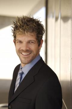 Michael O'Brien | Christian Music Archive